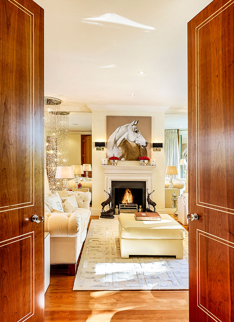 Fuller Gilbert | Kensington Estate Agent | Chelsea Estate Agent ...